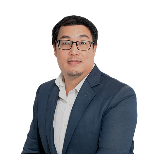 Mr. Sompop Punsri - TSR Living Solution Public Company Limited